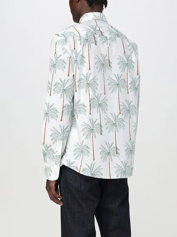 Jacquemus Shirt