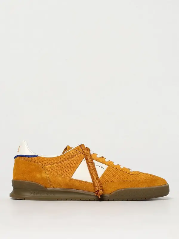 Paul Smith Low Top Sneakers