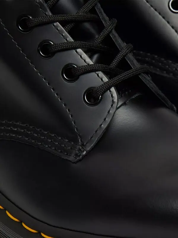 Dr. Martens Lace-up Boots