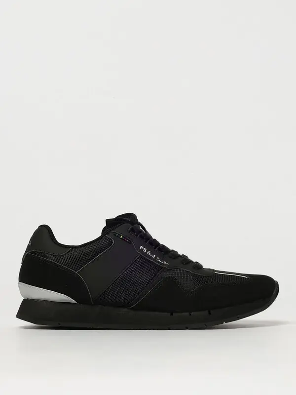 Paul Smith Sneakers - Black