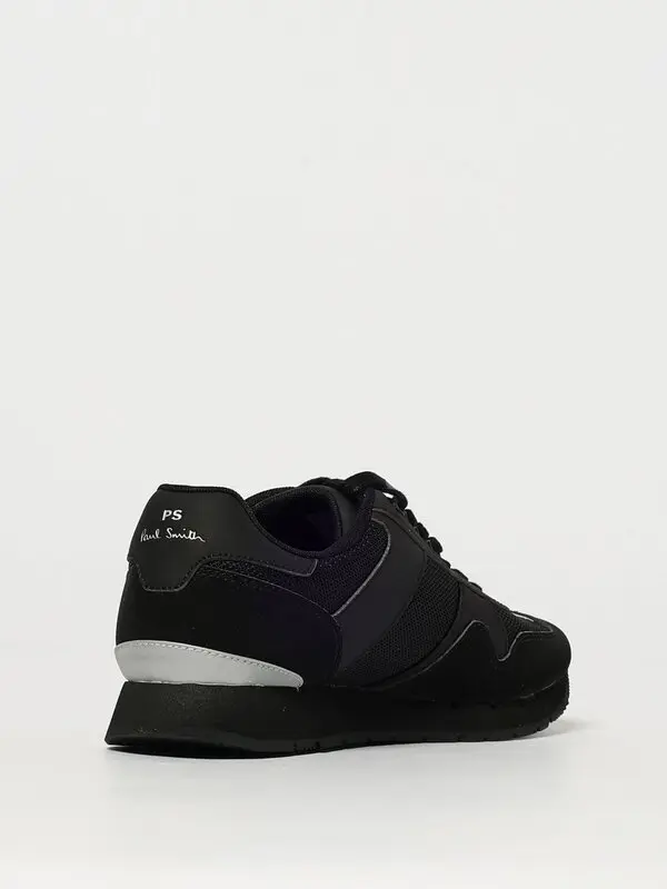 Paul Smith Sneakers - Black