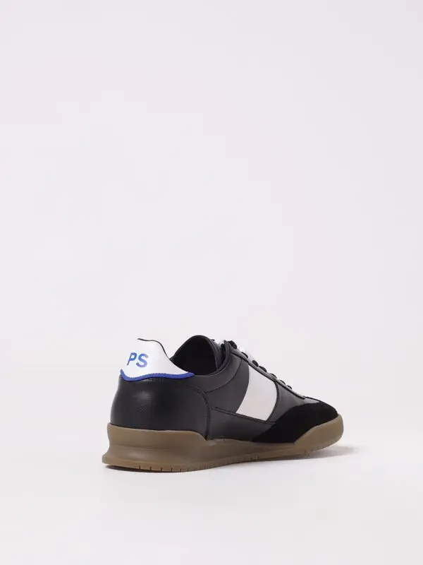 Paul Smith Sneakers - Black
