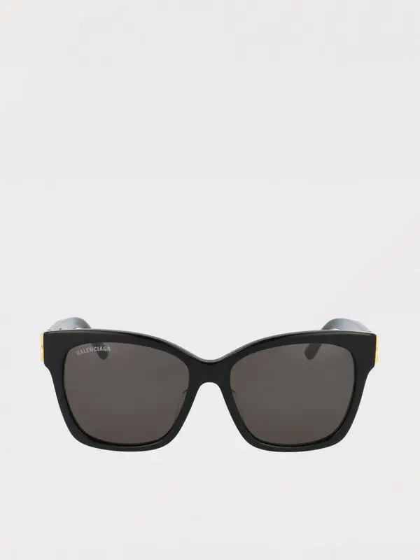 Balenciaga Sunglasses - Black
