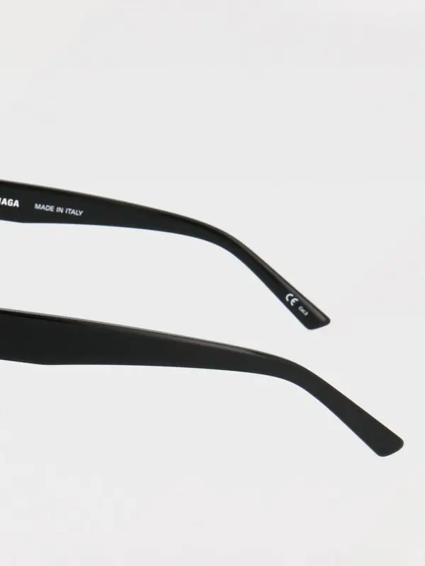 Balenciaga Sunglasses - Black