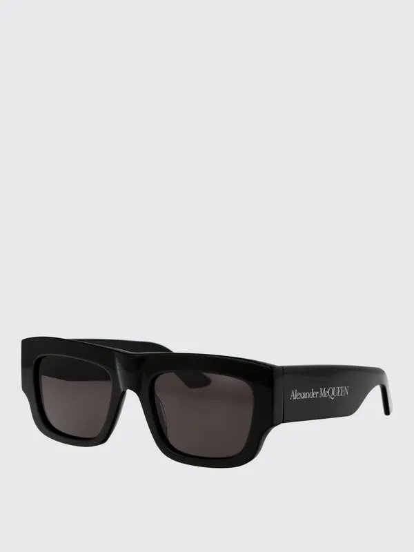 Alexander McQueen Alexander McQueen Sunglasses