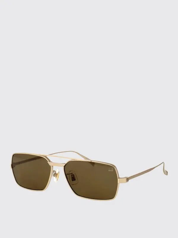 Dunhill Sunglasses - Gold