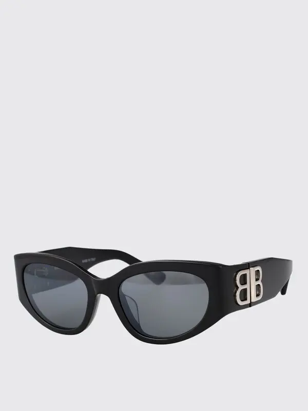 Balenciaga Sunglasses - Grey
