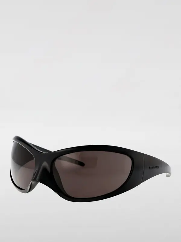 Balenciaga Sunglasses - Black