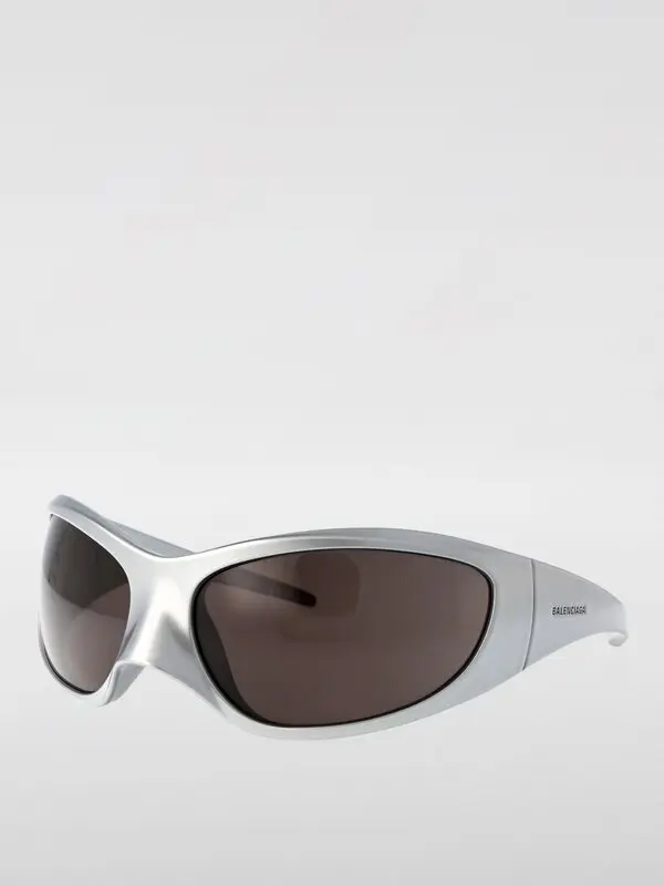 Balenciaga Sunglasses - Silver