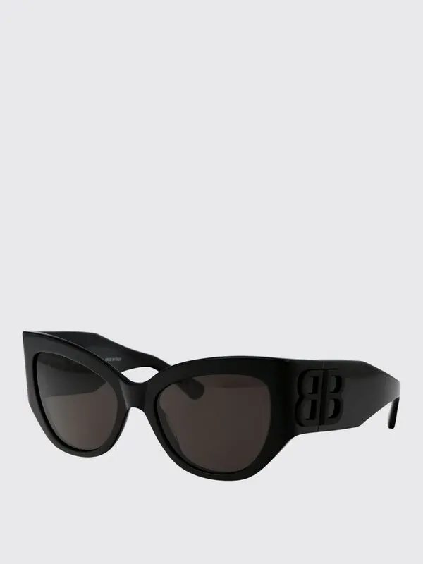 Balenciaga Sunglasses - Black 1