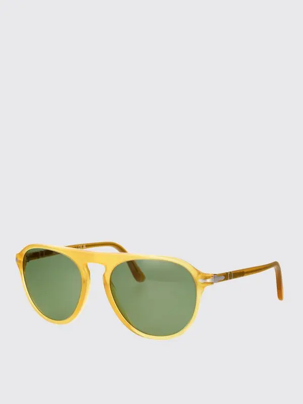 Persol Sunglasses - Yellow