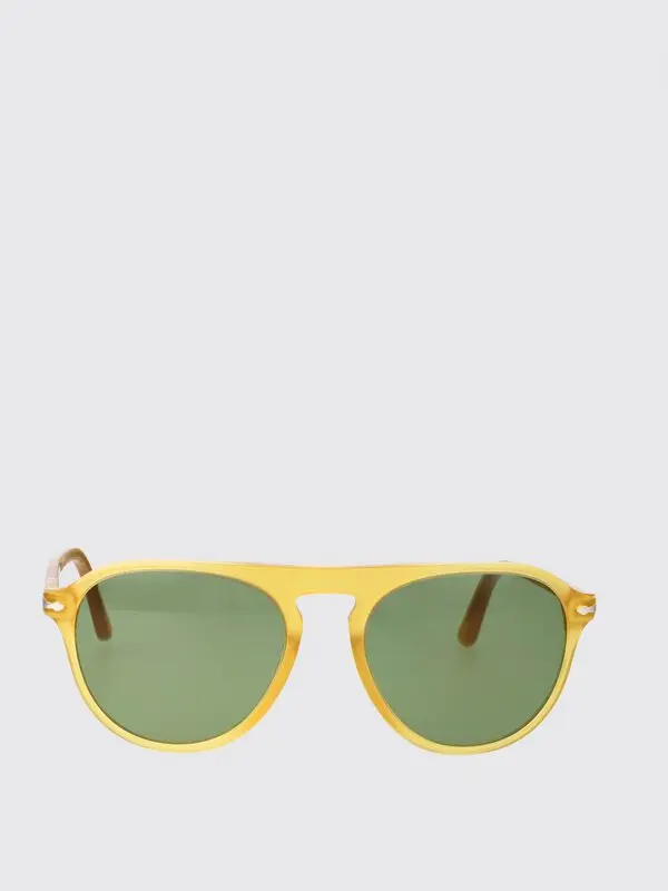 Persol Aviator Sunglasses