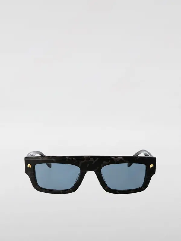 Alexander McQueen Sunglasses - Brown