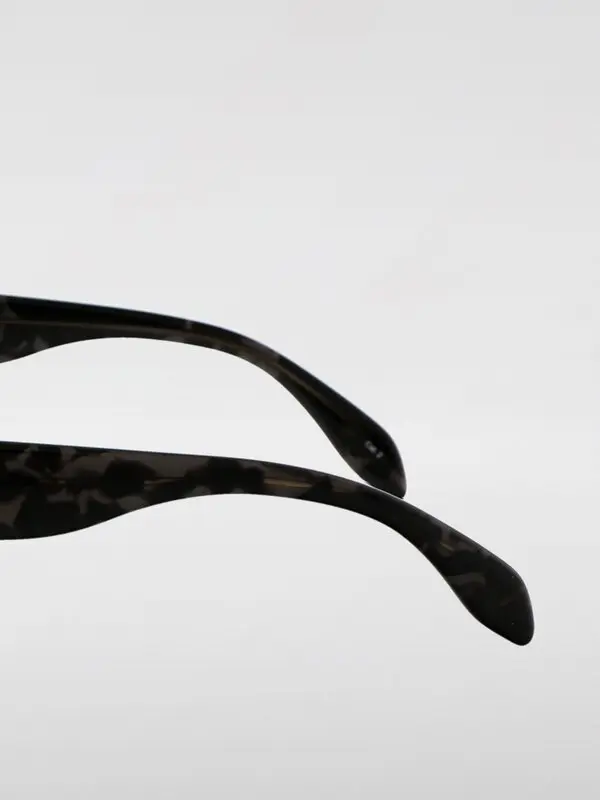 Alexander McQueen Sunglasses - Brown