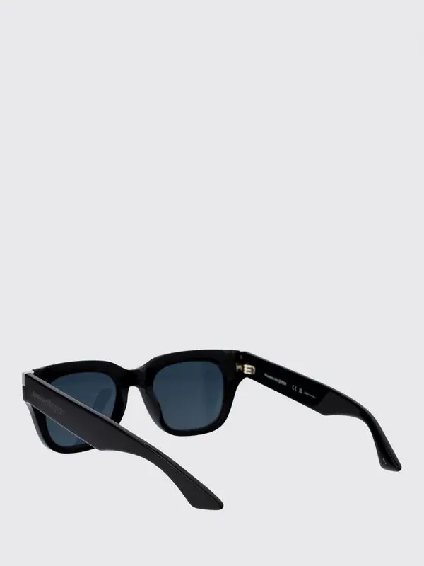 Alexander McQueen Alexander McQueen Sunglasses