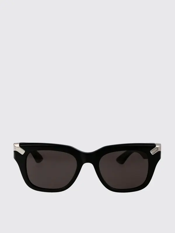 Alexander McQueen Sunglasses - Black
