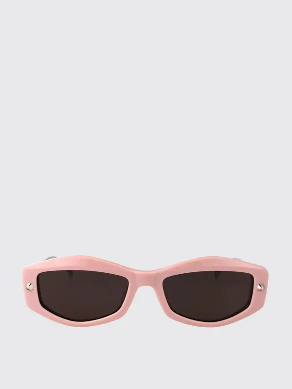 Alexander McQueen Sunglasses - Pink