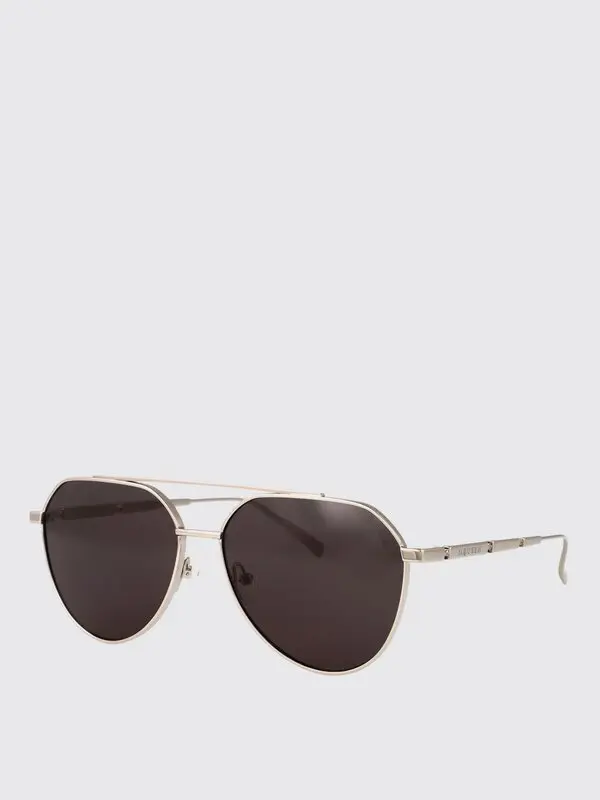 Alexander McQueen Sunglasses - Silver