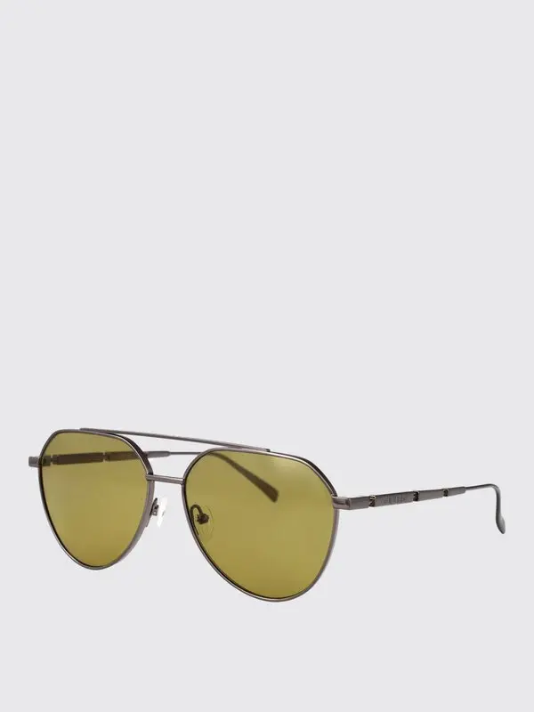 Alexander McQueen Sunglasses - Yellow