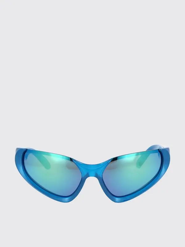 Balenciaga Sunglasses - Blue