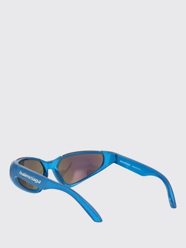 Balenciaga Sunglasses - Blue