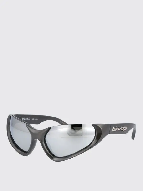 Balenciaga Sunglasses - Silver