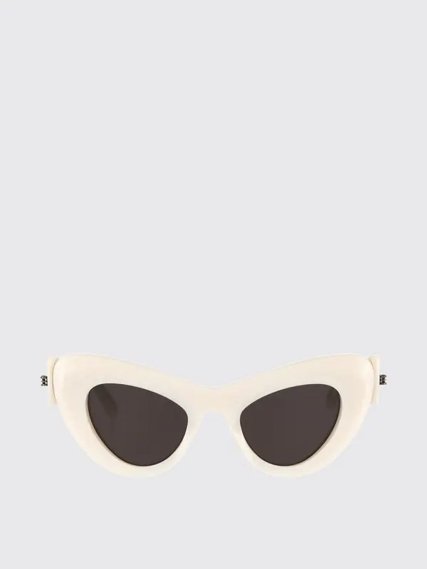 Balenciaga Sunglasses - White
