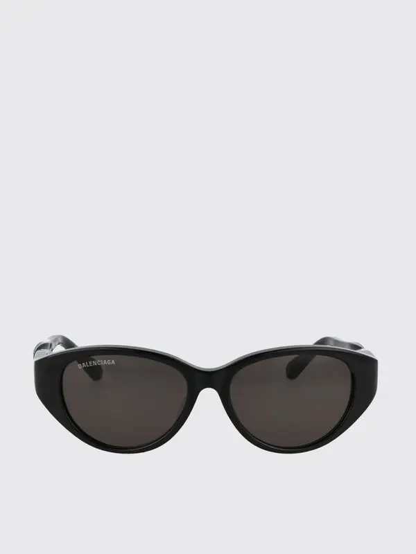 Balenciaga Sunglasses - Black