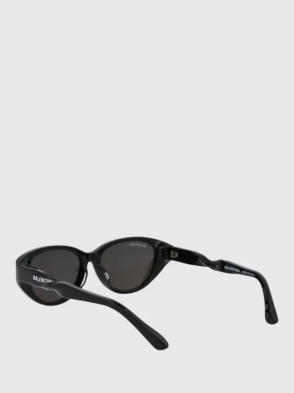 Balenciaga Sunglasses - Black