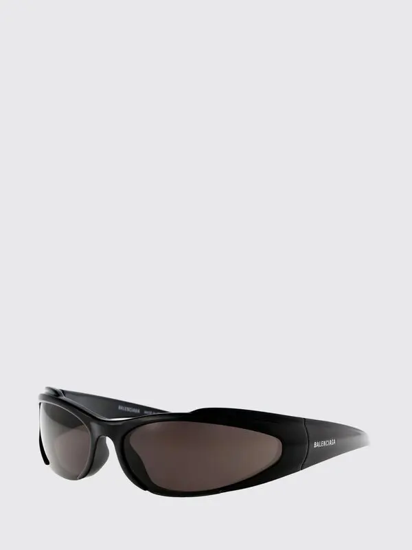 Balenciaga Sunglasses - Black
