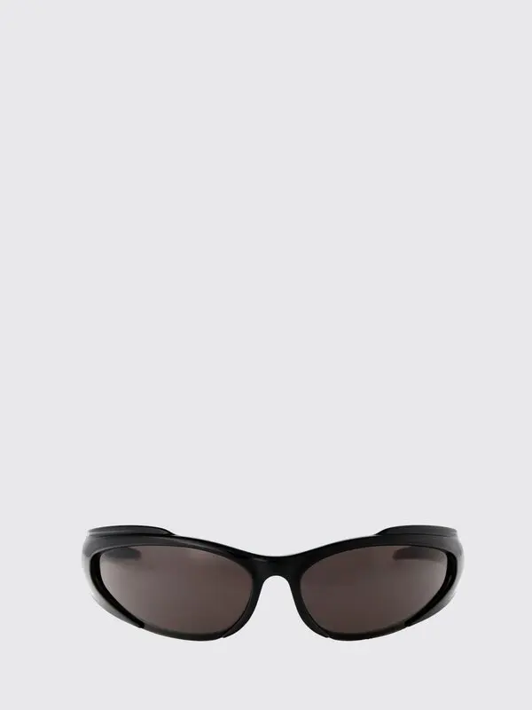 Balenciaga Sunglasses - Black