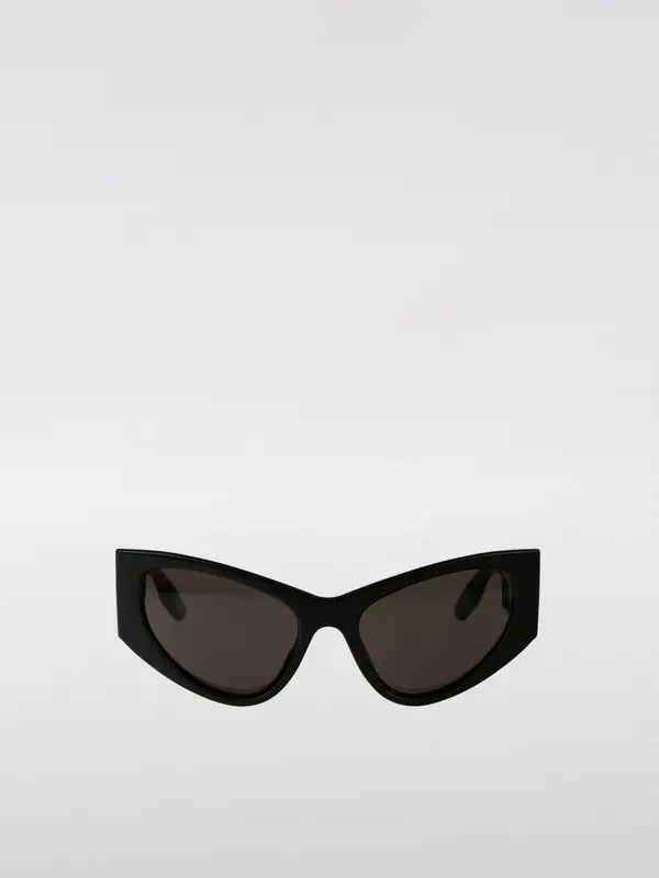 Balenciaga Sunglasses - Black
