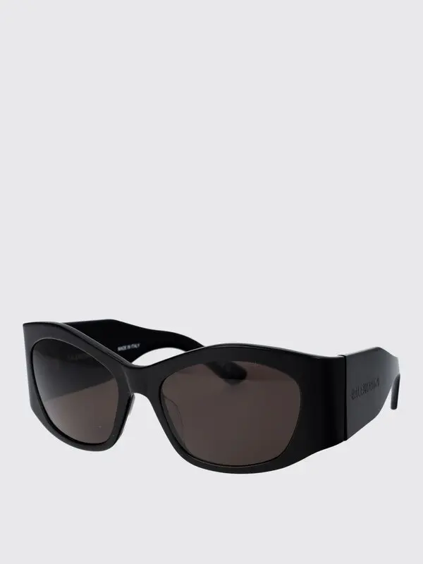 Balenciaga Sunglasses - Black