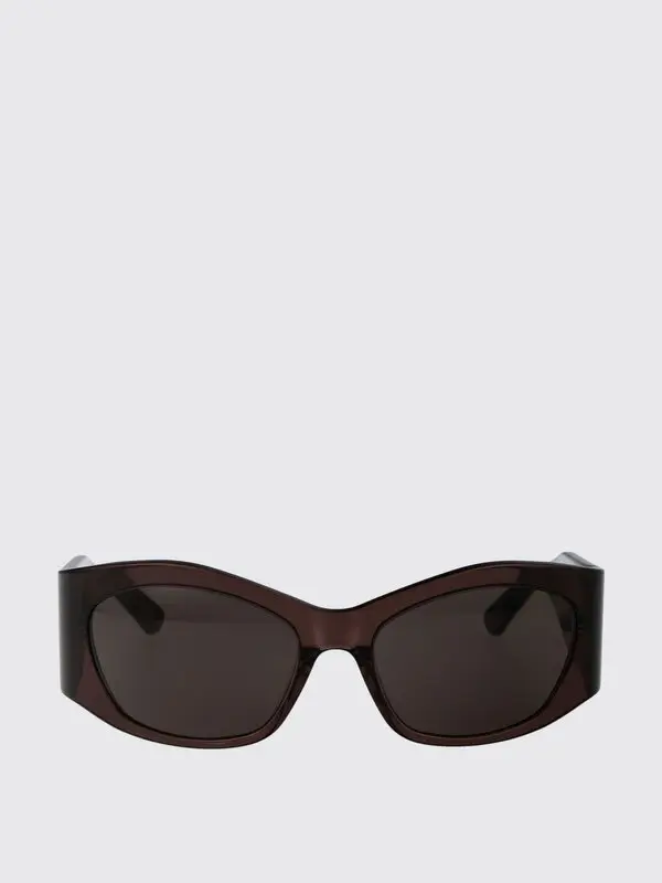 Balenciaga Sunglasses - Brown
