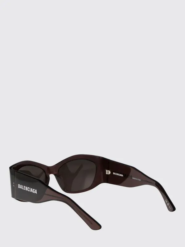 Balenciaga Sunglasses - Brown