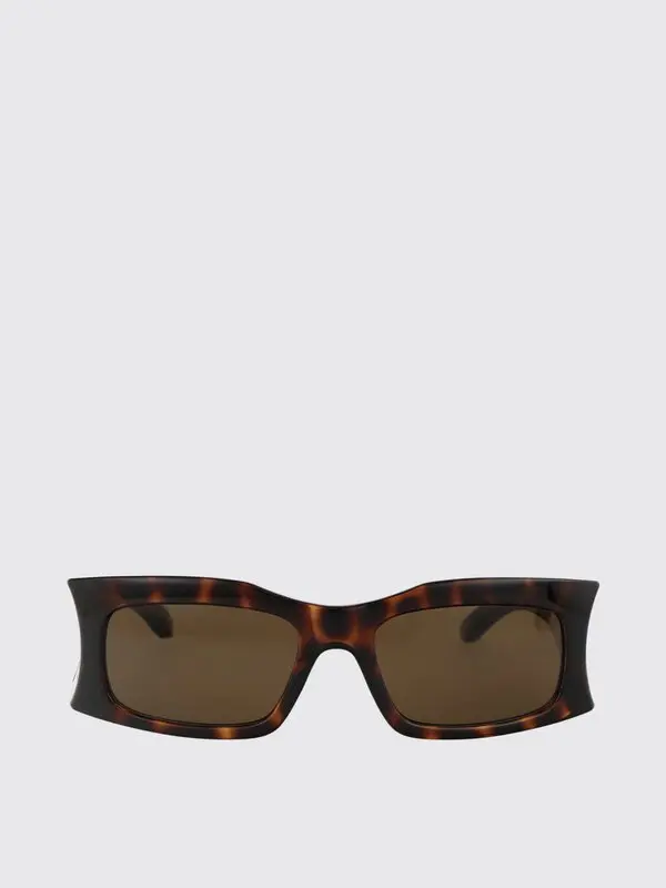 Balenciaga Sunglasses - Brown