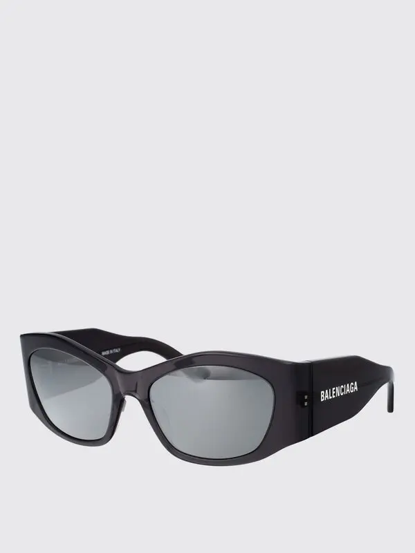 Balenciaga Sunglasses - Brown