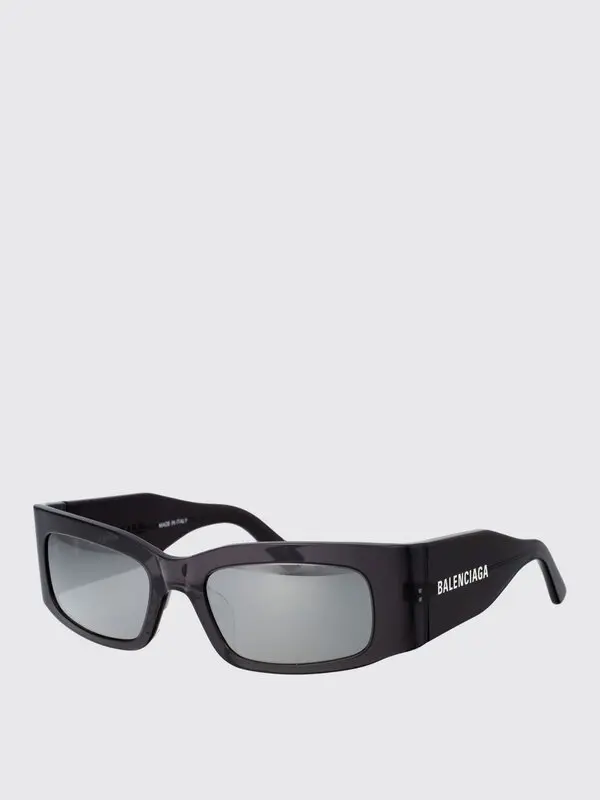 Balenciaga Sunglasses - Grey
