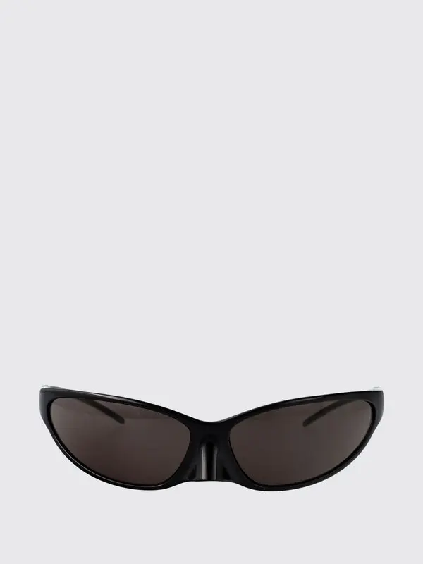 Balenciaga Sunglasses - Black