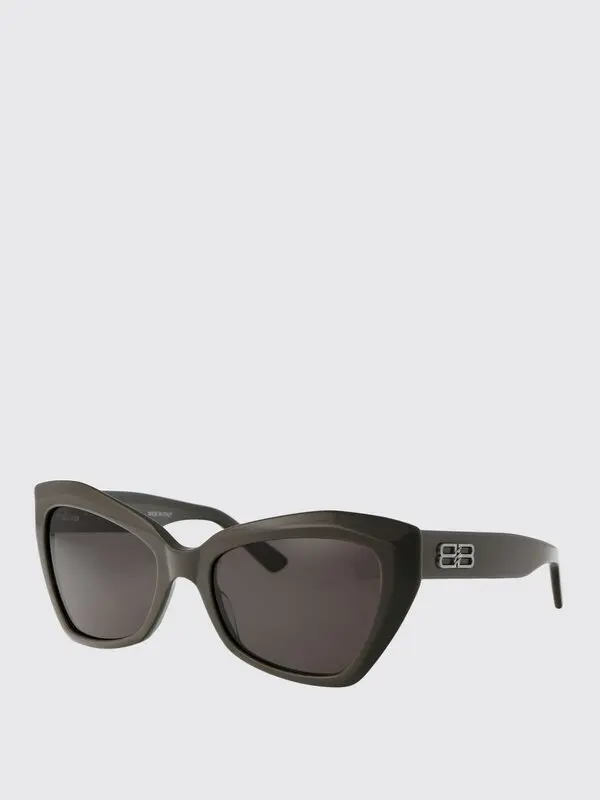 Balenciaga Sunglasses - Grey