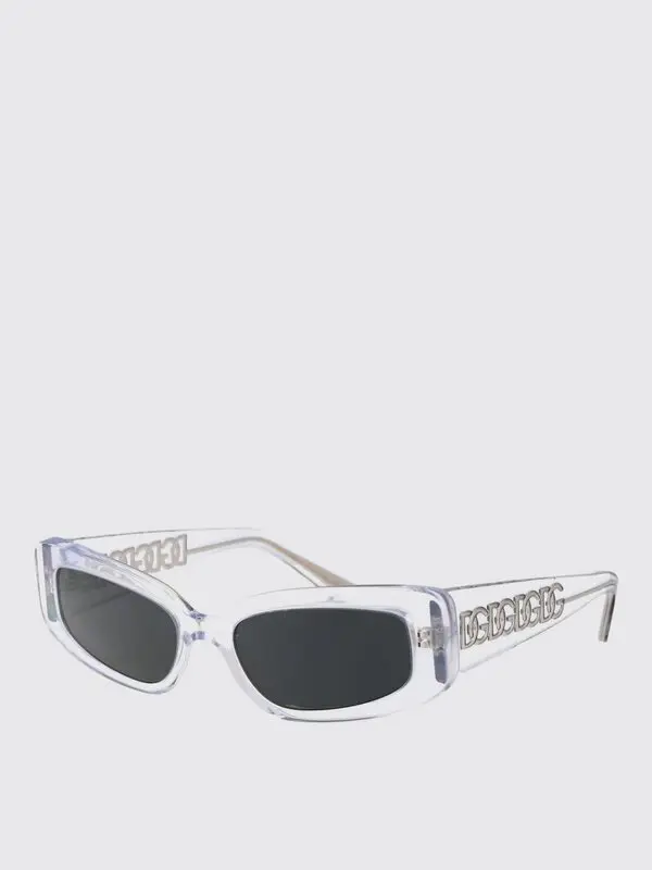 Dolce & Gabbana Sunglasses - White