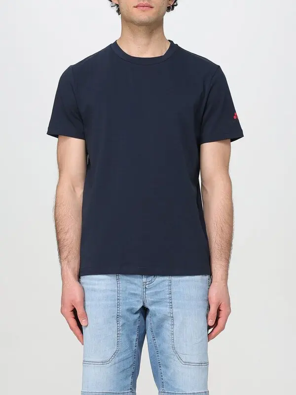 Peuterey T-shirt - Blue