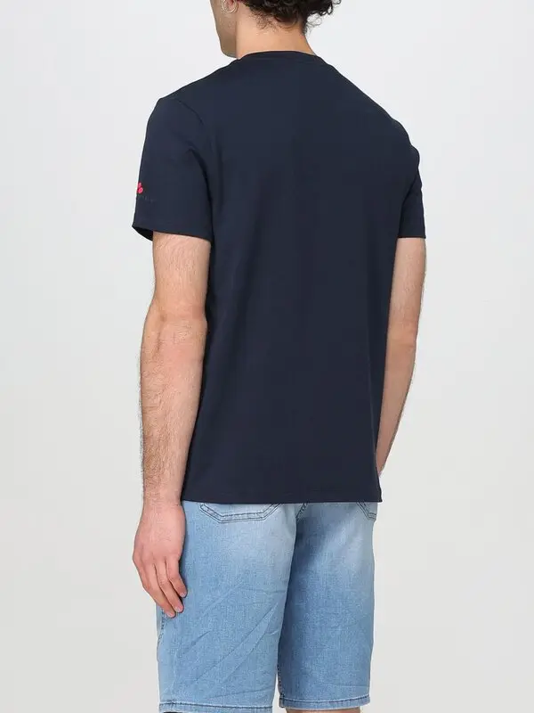 Peuterey T-shirt - Blue