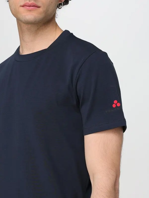 Peuterey T-shirt - Blue