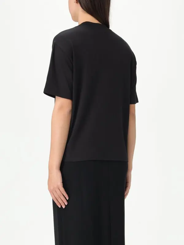 Theory T-shirt - Black