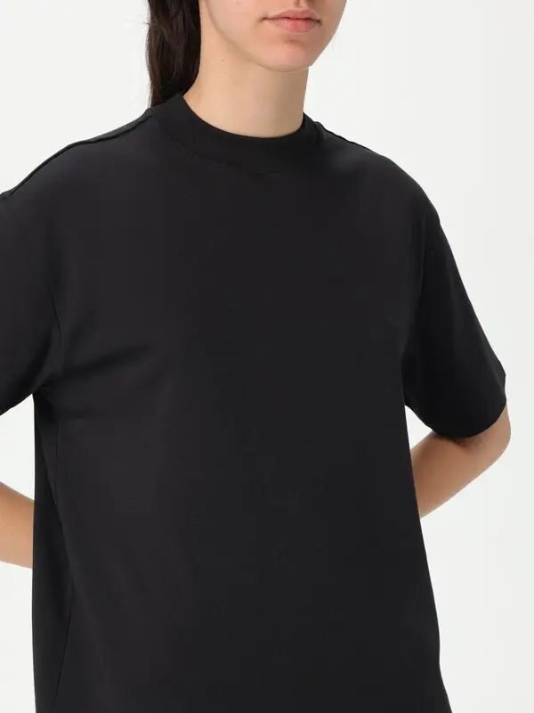 Theory T-shirt - Black