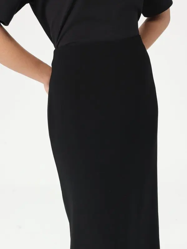 Theory Midi Skirt