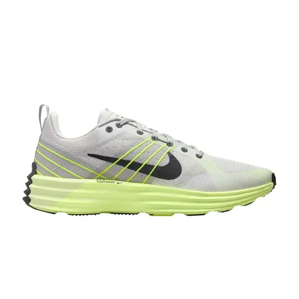 Nike Lunar Roam Sneakers - Grey