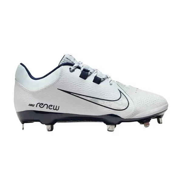 Nike Hyperdiamond 4 Pro Sneakers - Blue
