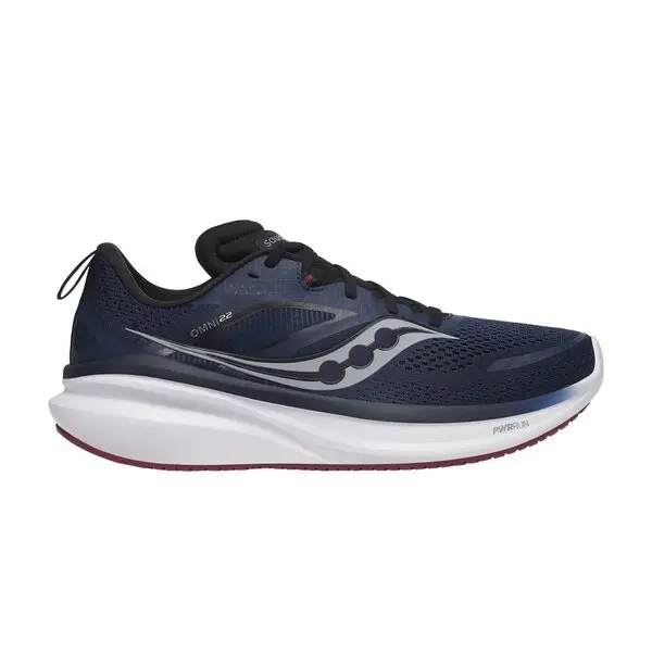 Saucony Omni 22 - Blue